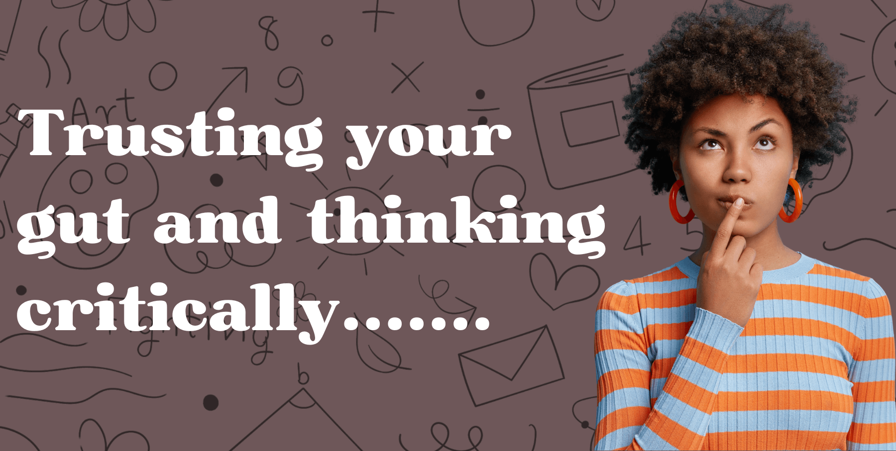 Asking the Right Questions - Reduce Overthinking
