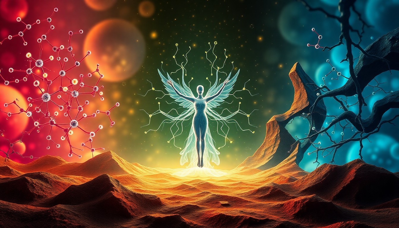 Brain Chemistry and Kink: Understanding the Science of Pleasure and Pain