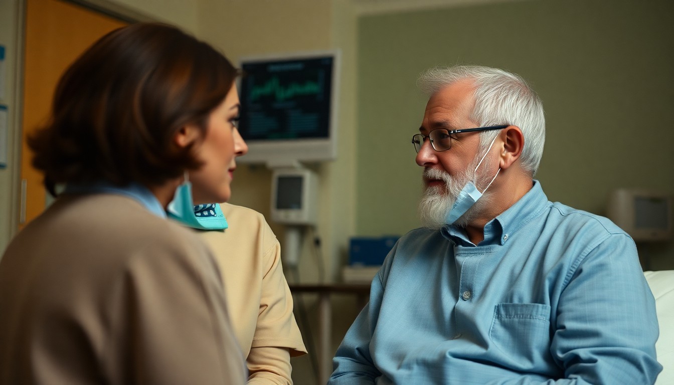 Navigating Difficult Patient Conversations