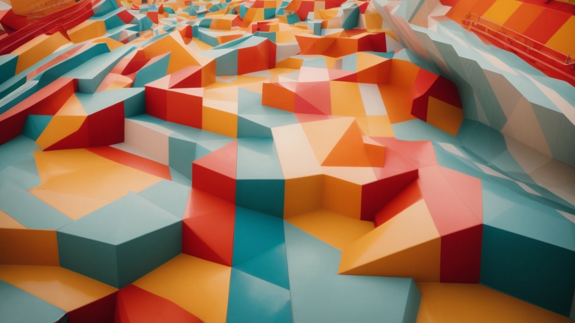 Understanding Geometric Concepts: Angle, Circle, and Line