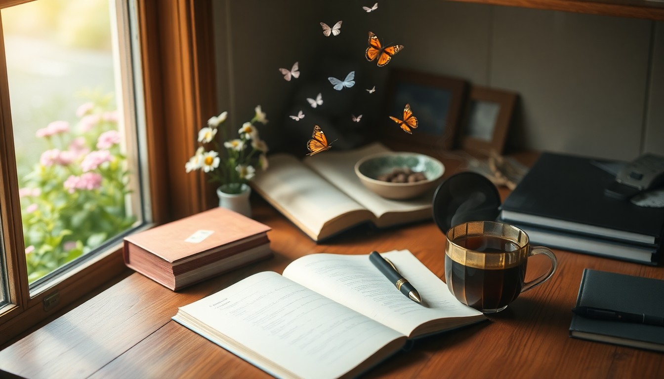 Channeling Your Inner Voice: An Introduction to Automatic Writing ...
