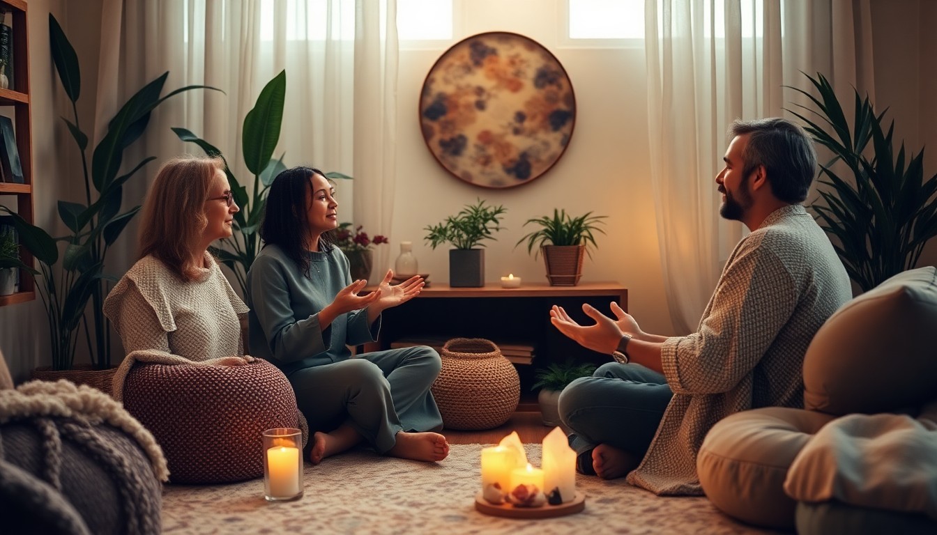Connecting Beyond the Veil: A Step-by-Step Guide to Successful Private ...