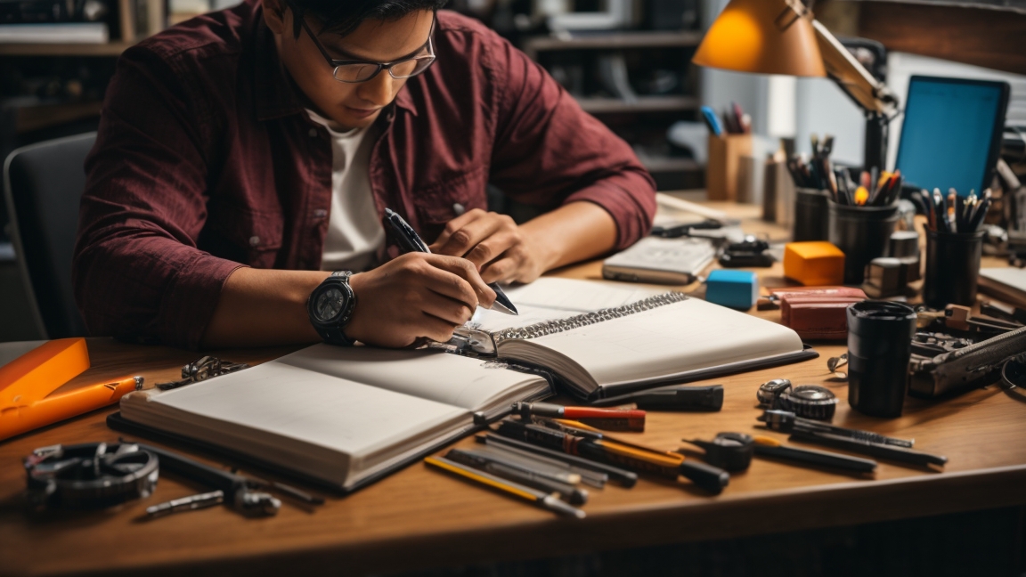 Getting Started with Prompt Engineering: A Comprehensive Beginner's Manual