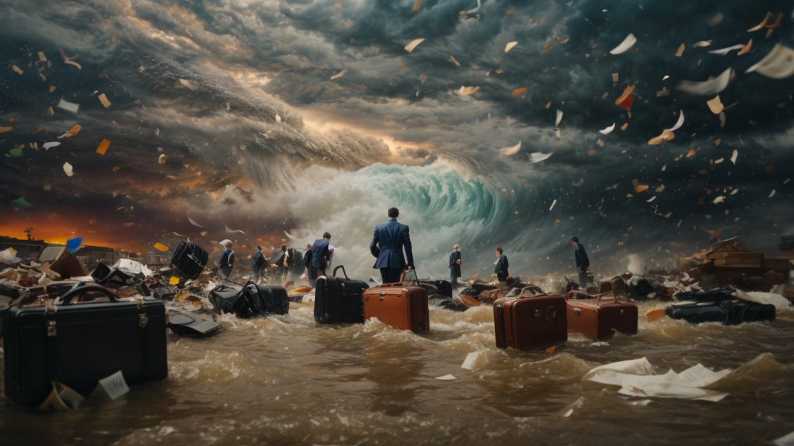 Understanding Chaos and Its Impact on Careers