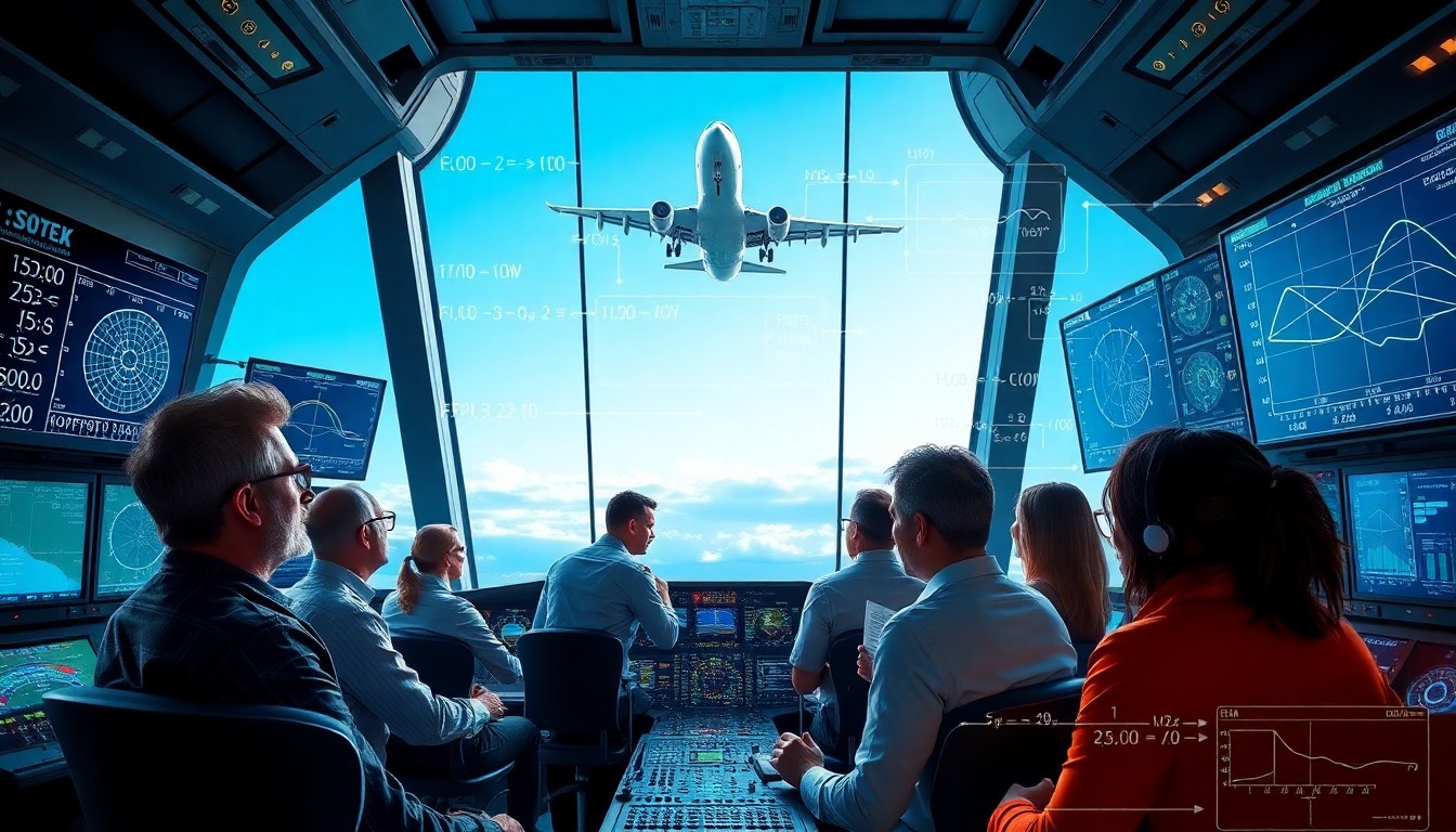 Understanding Power: Work, Energy, and Their Applications in Avionics