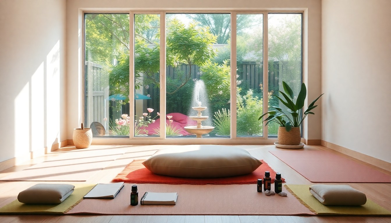 Mindfulness Essentials: A Beginner's Guide to Reducing Stress and ...