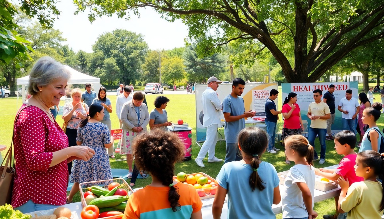 Understanding Health Coaching: Your Role as a Community Health Advocate