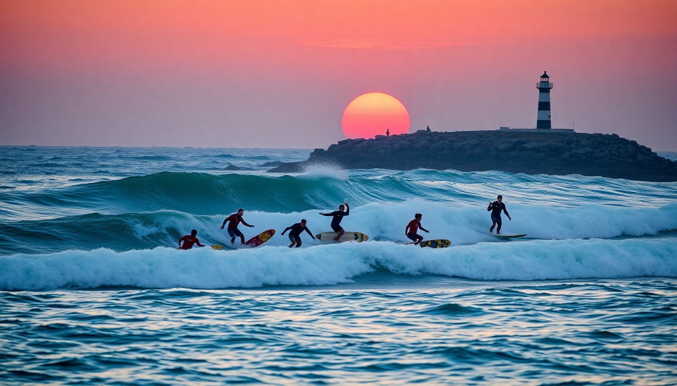 Navigating the Waves of Change: Strategies for Effective Change Management