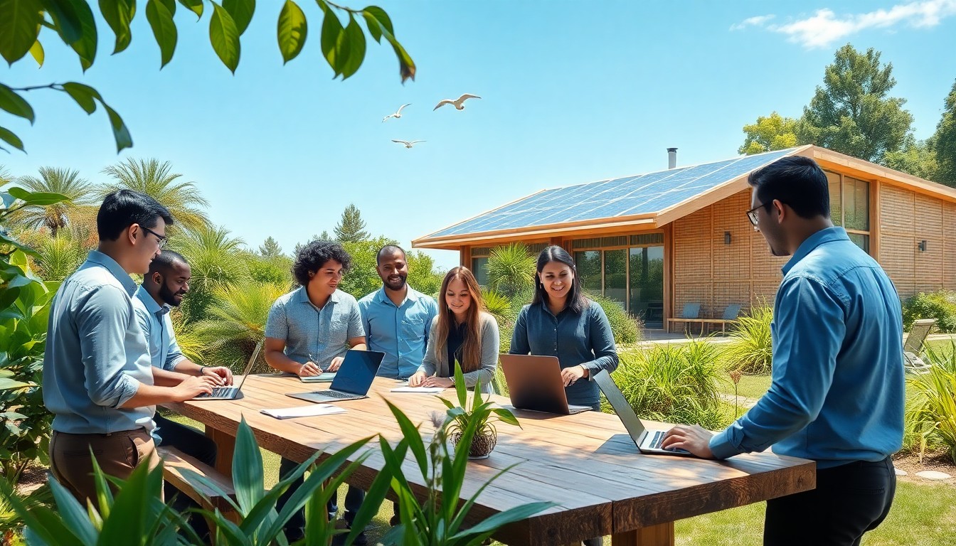 MSMENV272 Participate in environmentally sustainable work practices
