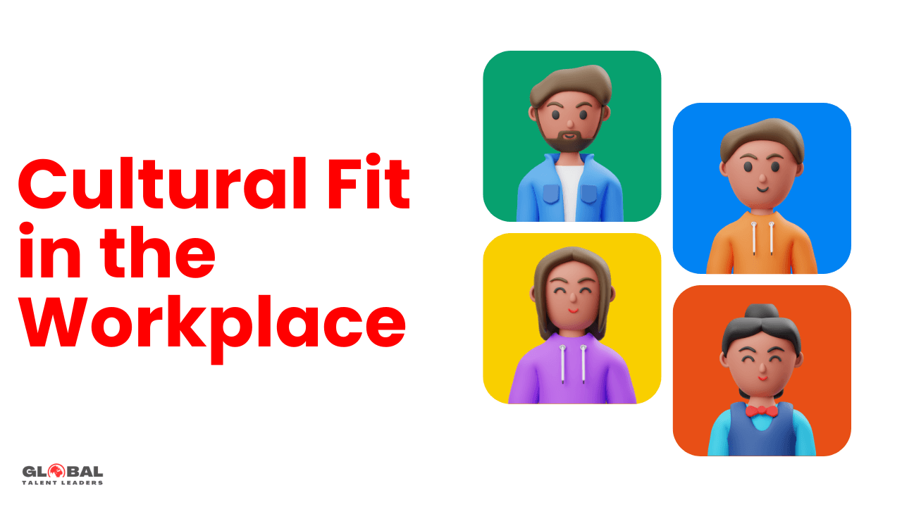 The Importance of Cultural Fit: Techniques for Identifying Alignment in ...