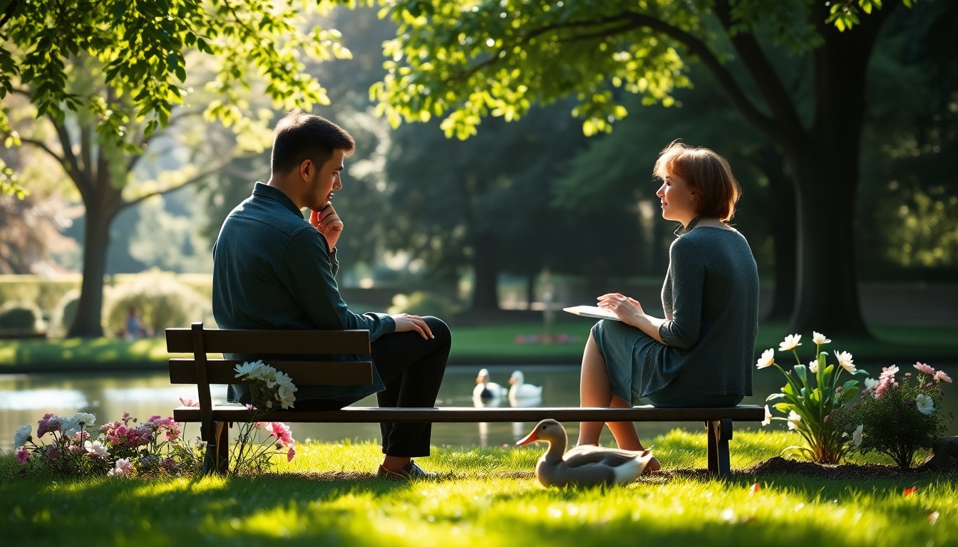 From Reaction to Response: Cultivating Thoughtful Interactions in ...