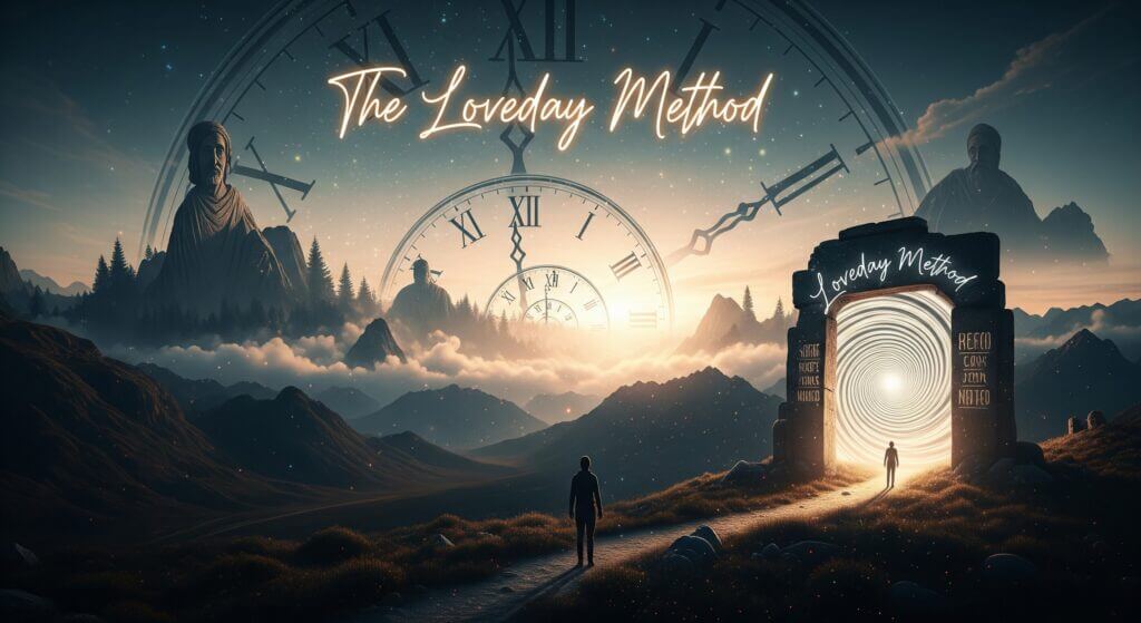 Introduction to The Loveday Method®