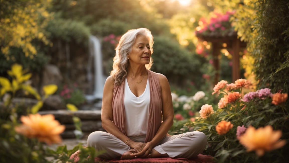 El arte de sentirse bien: Estrategias para una vida plena