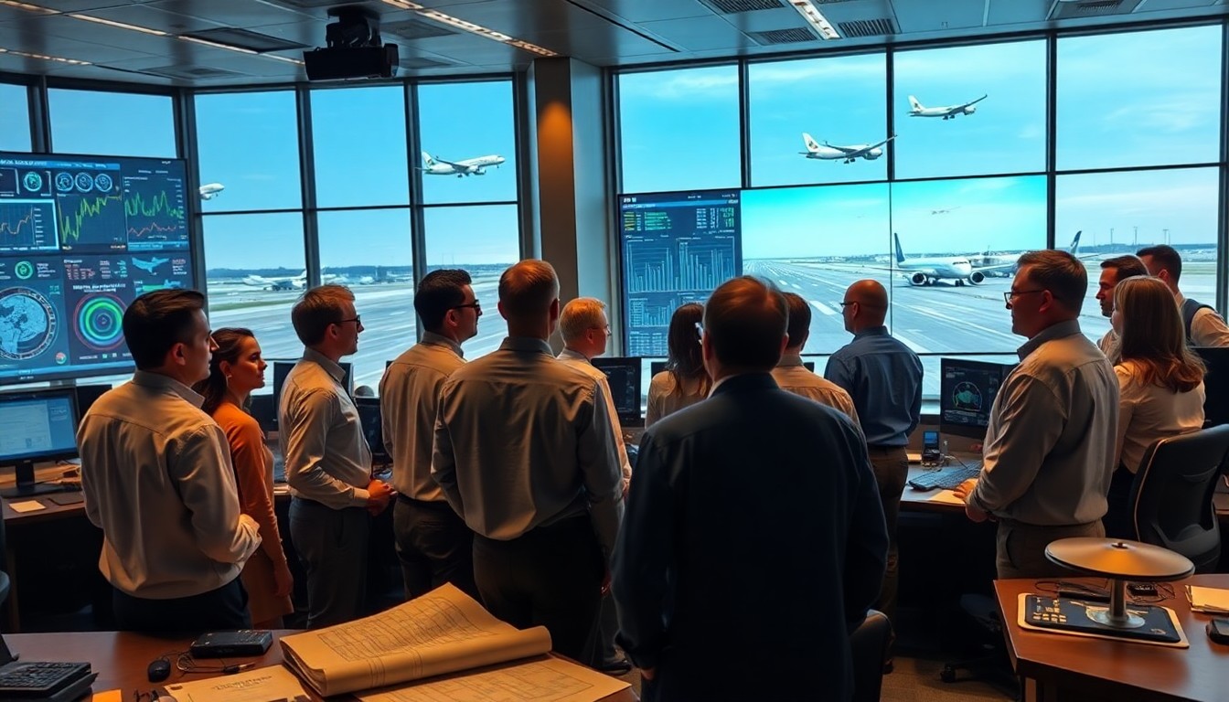Understanding Safety Management Systems: A Gateway to Safer Aviation
