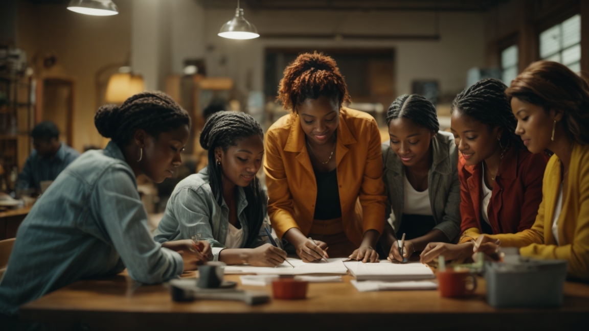 Understanding Fiscal Sponsorship: Nonprofit Support for Project Success