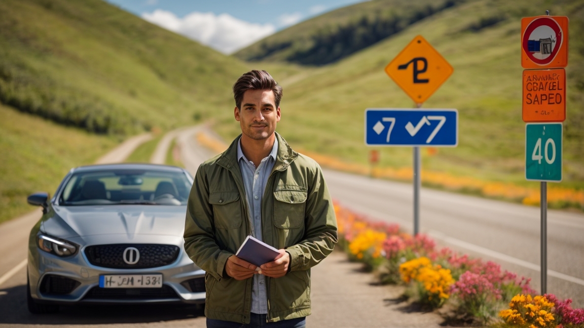 Copy of The Essential Guide to Becoming a Better Driver